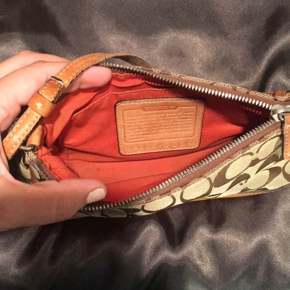 Coach | Bags | Authentic Coach Bag | Poshmark